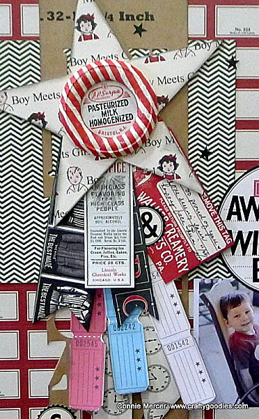crafty goodies: January 2013