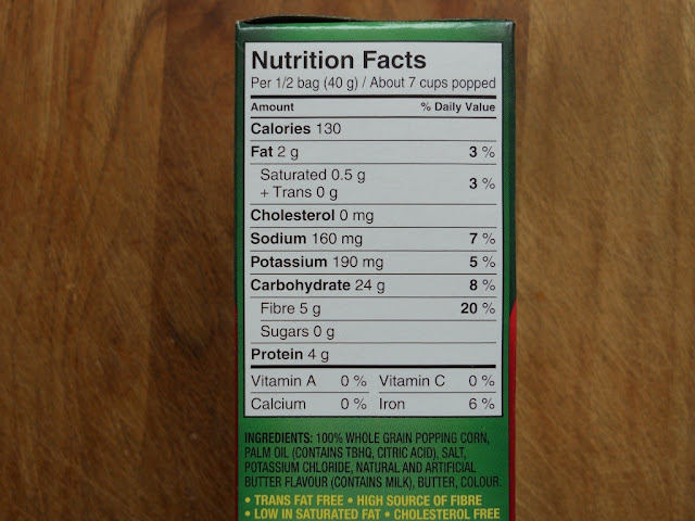 Snacking Squirrel: Smart Pop!