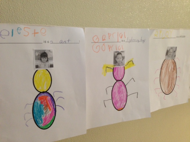 Kindergarten and Mooneyisms: Letter I Activities