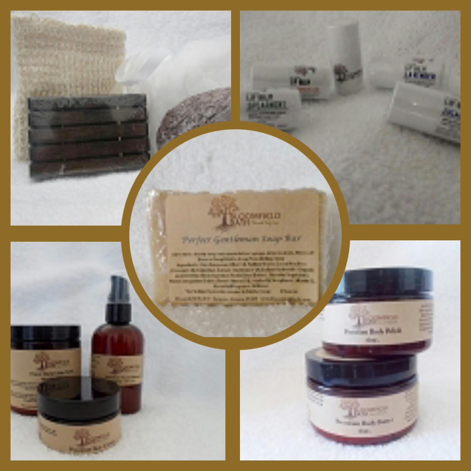 A Natural You: Product Shelf Life