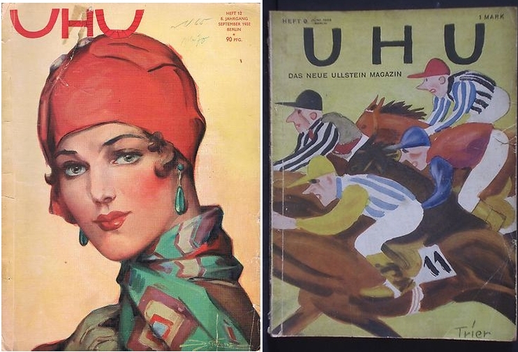 magazineBrands - archive magazineBrands Antwerp: September 2012