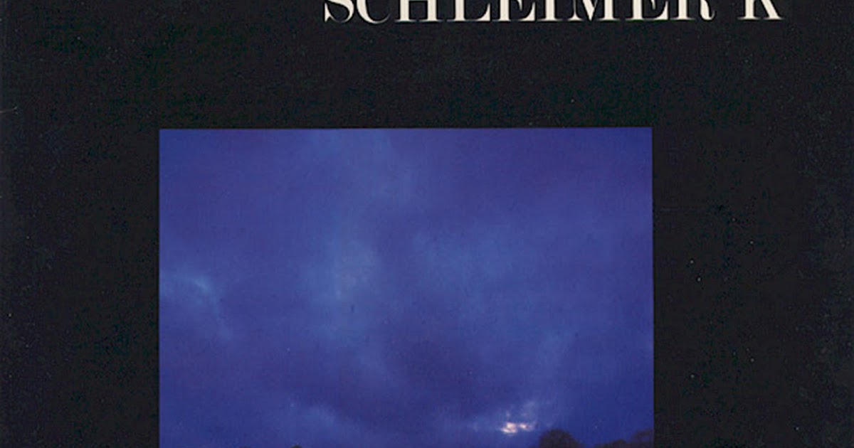 WET DREAMS: SCHLEIMER K (OMEGA RECORDS - OMR 001, VINYL LP, 1981) (MP3 320)