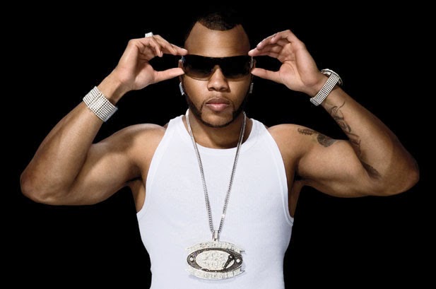 American Flo Rida Low Photos