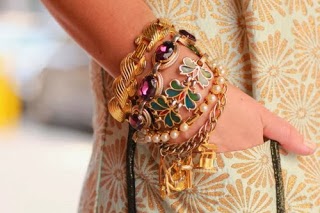 Fashion accessories dps for girls | Awesome dp