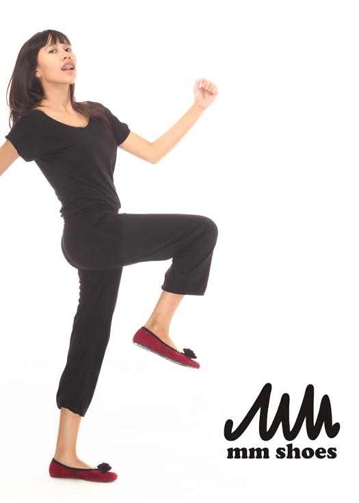 Happy Female Shop: MM Shoes Original