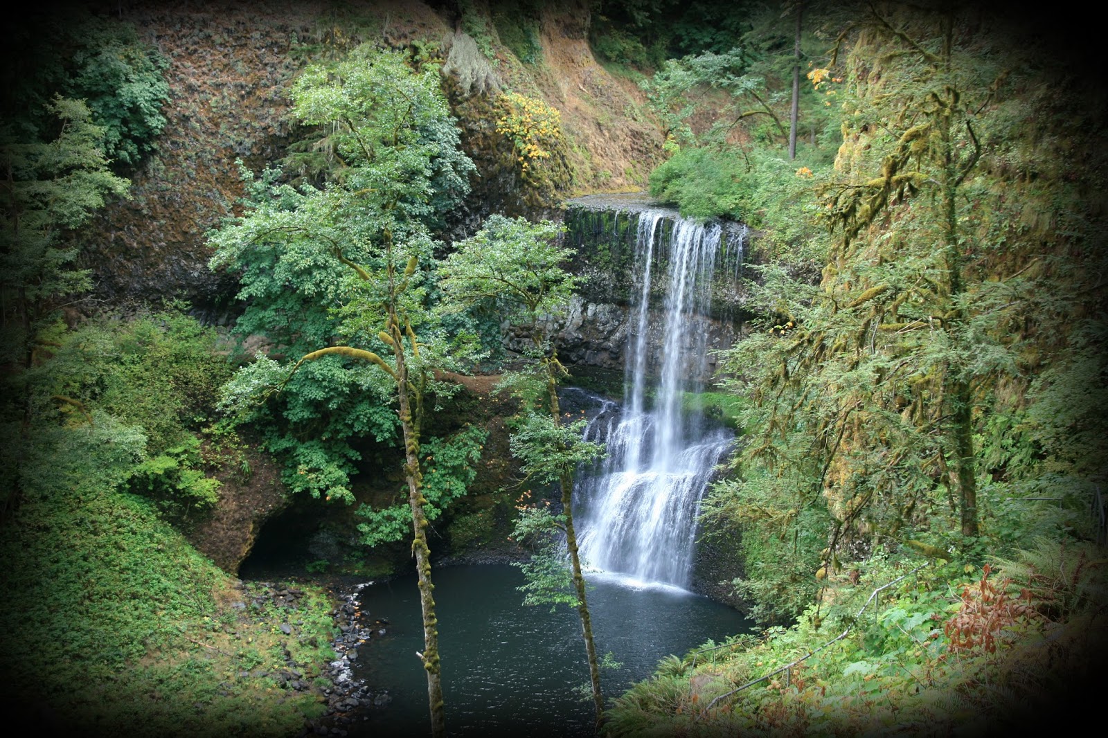 Oregon Eye Candy