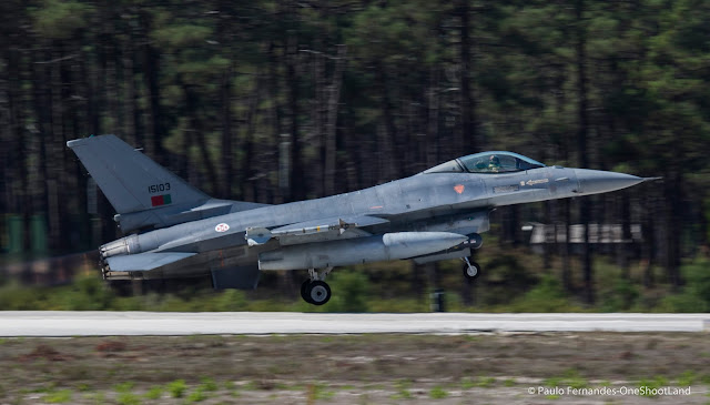 DIA DE BASE AÉREA ABERTA [BA5-MONTE REAL] (M1857 - 37/2016) [Parte I ...