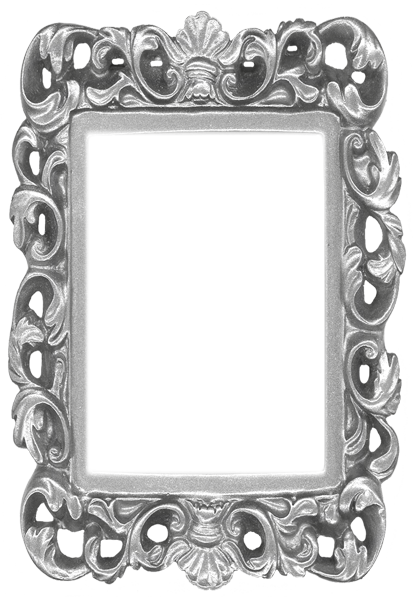 EKDuncan - My Fanciful Muse: EKD "Old World Charm" - Embellishment Set 2