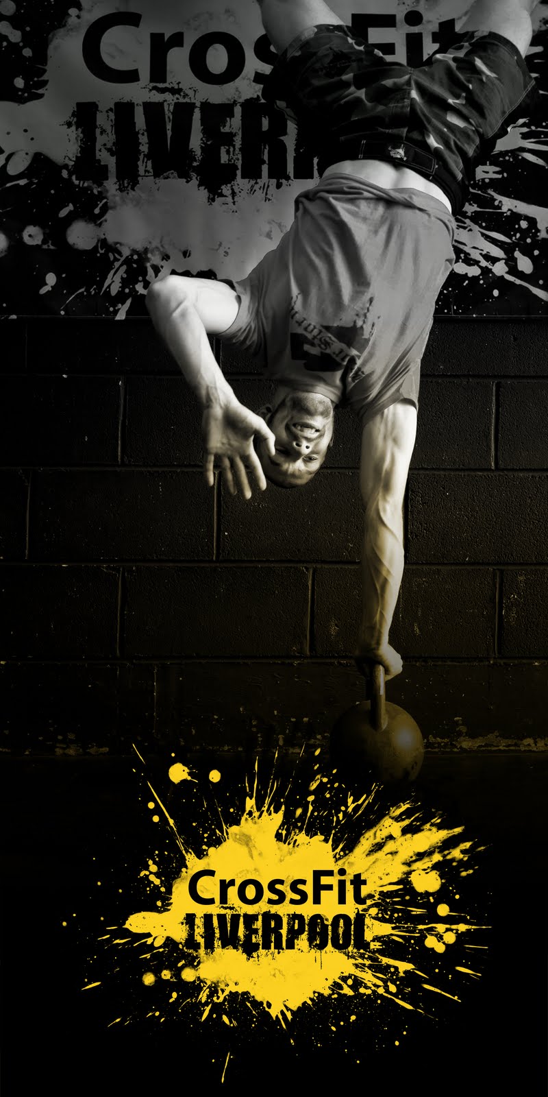 CrossFit Liverpool: September 2011