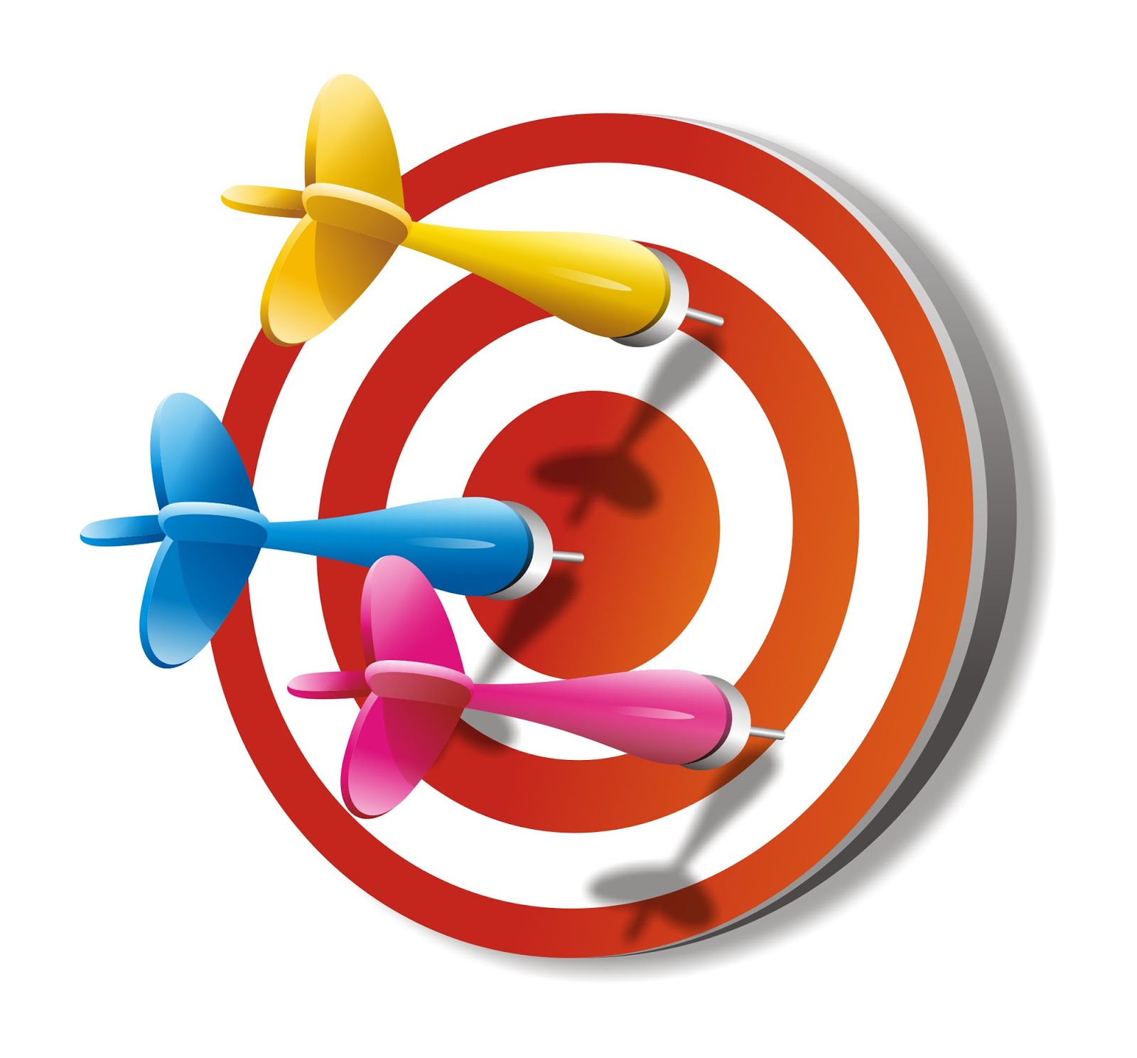 Bezdomny Bloger czas start : Cele na następne 12 miesięcy