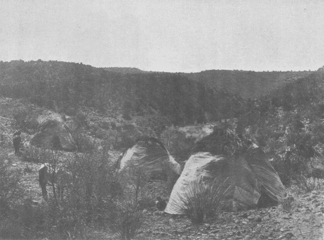 Native American Indian Pictures: Native American Photos of the Apache ...