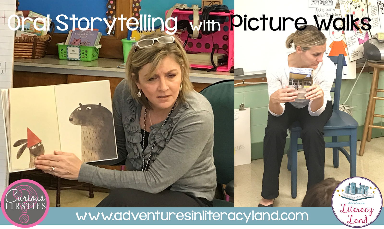 Oral Storytelling With Picture Walks Adventures In Literacy Land oral-storytelling-with-picture-walks-adventures-in-literacy-land