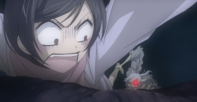 El Templo del Monje Miroku: Recomendaciones del Templo: Kamisama ...