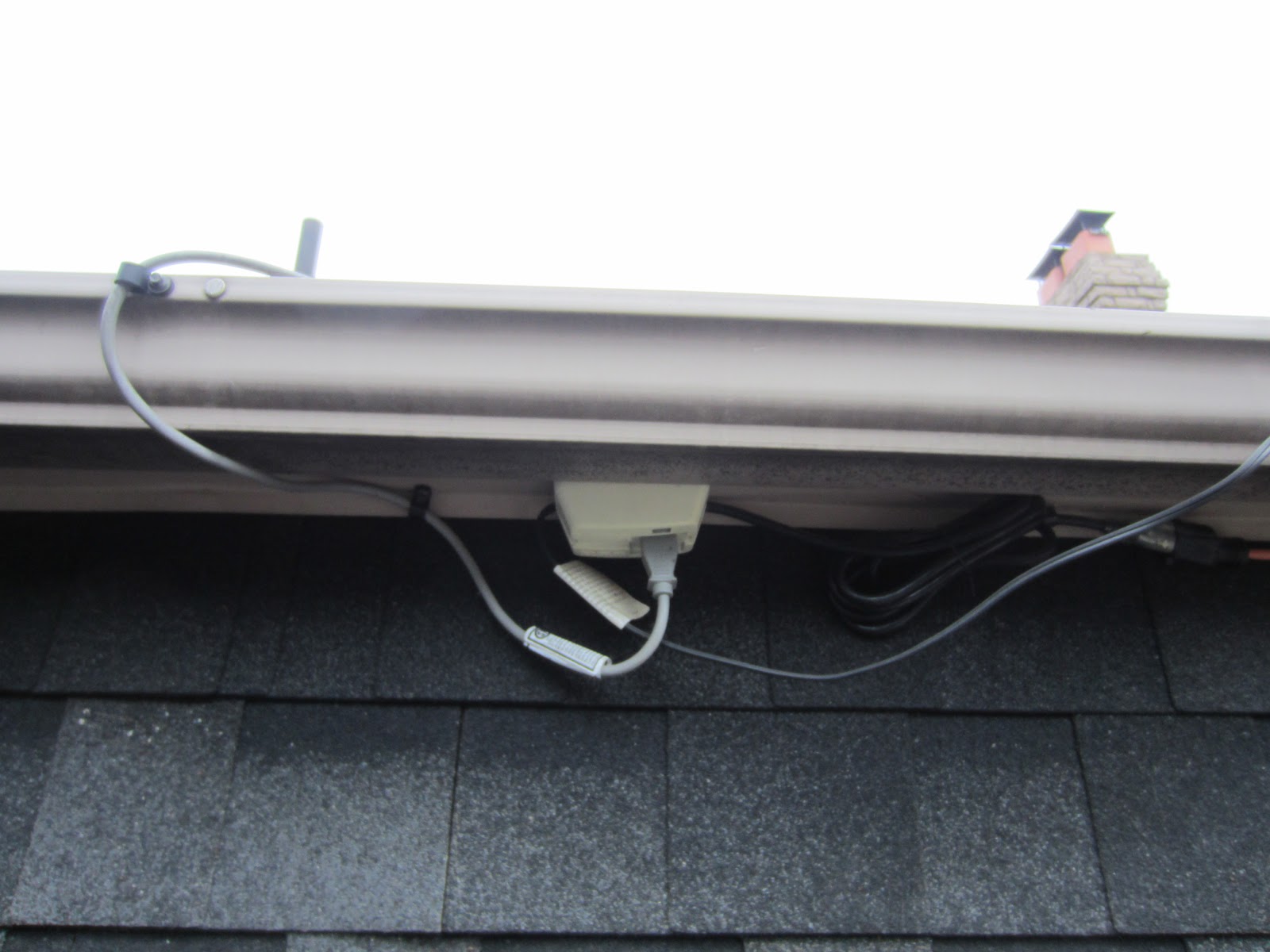 Roof Ice Heater Cable at Albert Hoopes blog