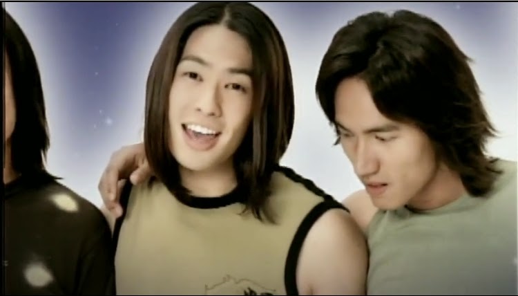 F4 ‘Liu Xing Yu (Meteor Rain)’ MV Review - Happiness and Delight