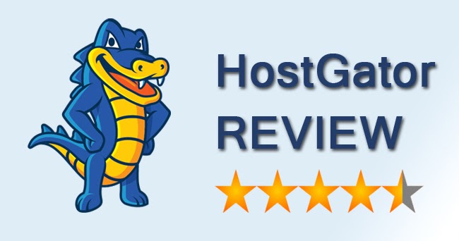 HOST GATOR REVIEW - Re·source Center