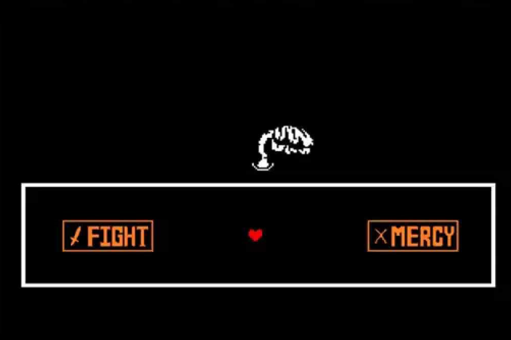 YOUR BEST NIGHTMARES: Flowey the Flower (Undertale)