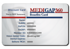 Montes Insurance Services: Medicare