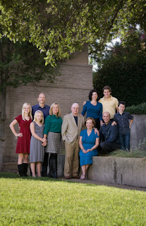 FW Business Press 2012: The Lauer Family