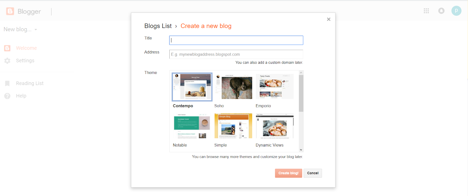 Simply - Tech - Life