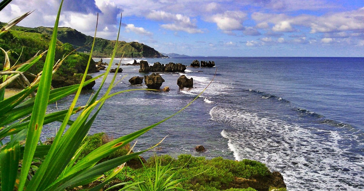 Batanes Trip: Say It in Ivatan!!!
