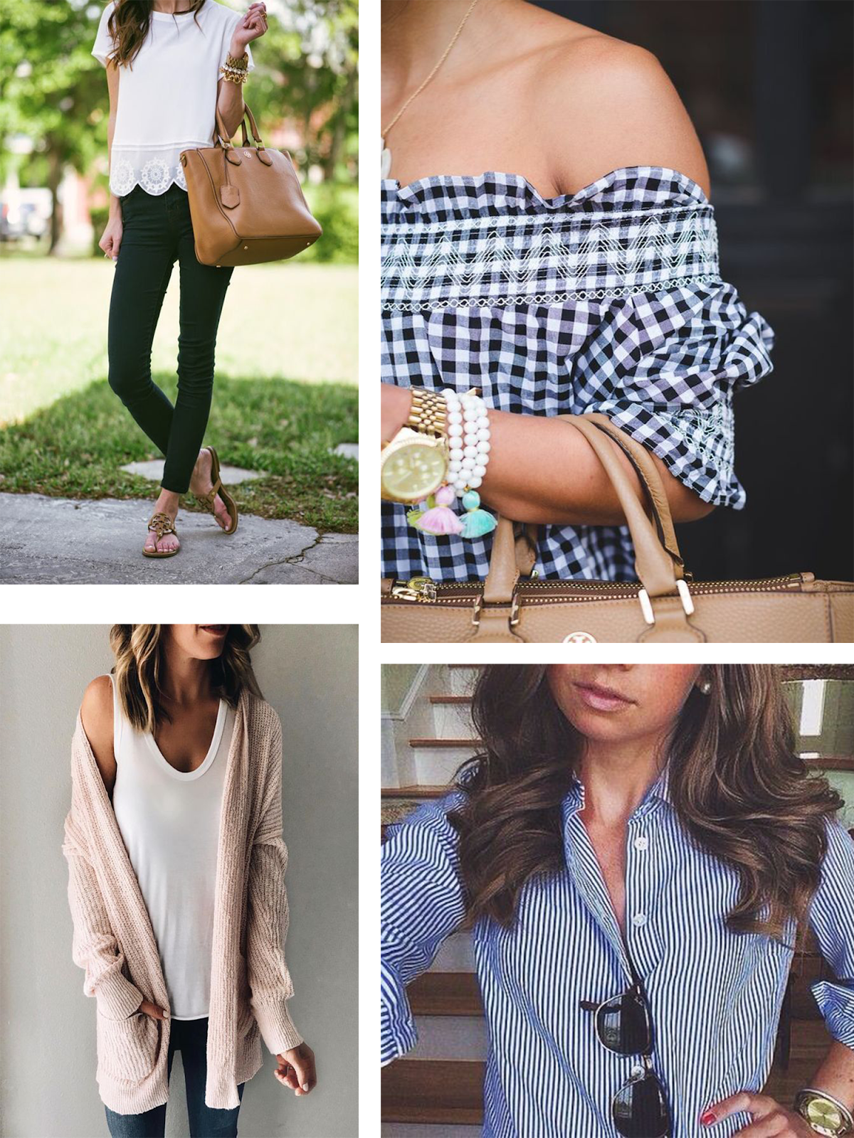 Pinterest Picks: Spring 2018 | oliverandmoose.