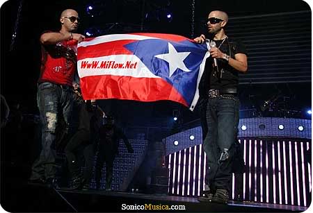 EL REGGAETON: EL REGGAE EN PUERTO RICO