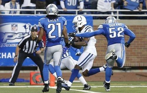 The Poop: The NFL is Poop - Week 13