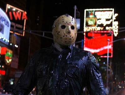 Happy friday 13th jason - zingetp