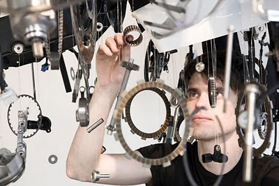 ramon john spider et nina