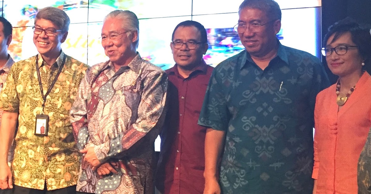 Catatan Si Lohan : Pasar Rakyat Jadi Simbol Kehidupan dan Peradaban ...