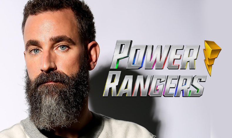 Hasbro lança tema remixado de Power Rangers em parceria com o DJ White ...