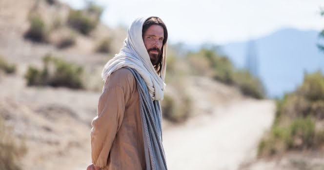 Come and See: Recognizing Christ as King