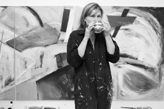 Made: Artist of the Week - Lisa Traxler