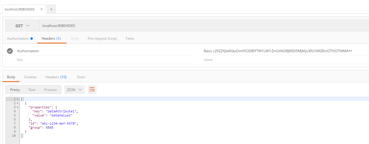 John's Dev Blog: Spring Data JPA with a Hash & Range Key DynamoDB Table