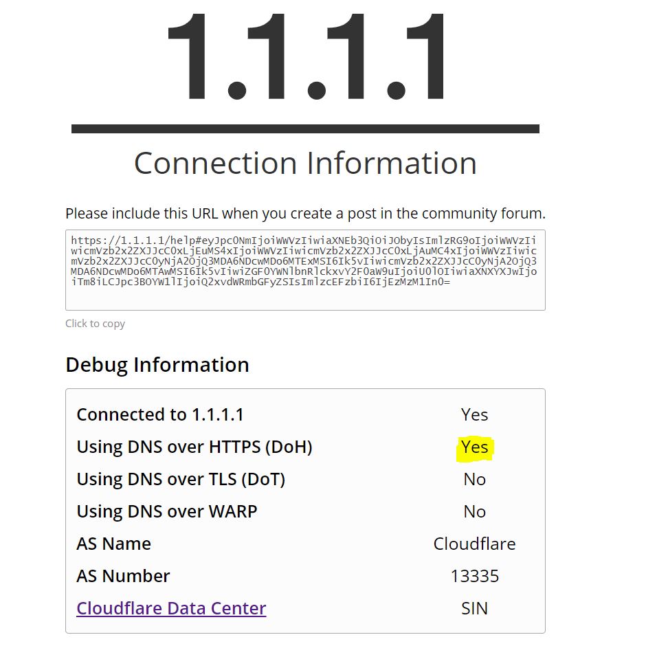 Optimasi DNS Indihome menggunakan DoH (DNS over HTTPS) - MikroTik Tutorial