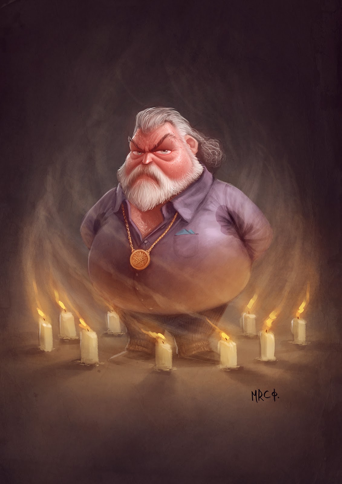 wizard_01.jpg (1131×1600) ★ Find more at http://www.pinterest.com ...