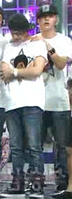 BEAST - 비스트: Junseob and Junseob and Junseob