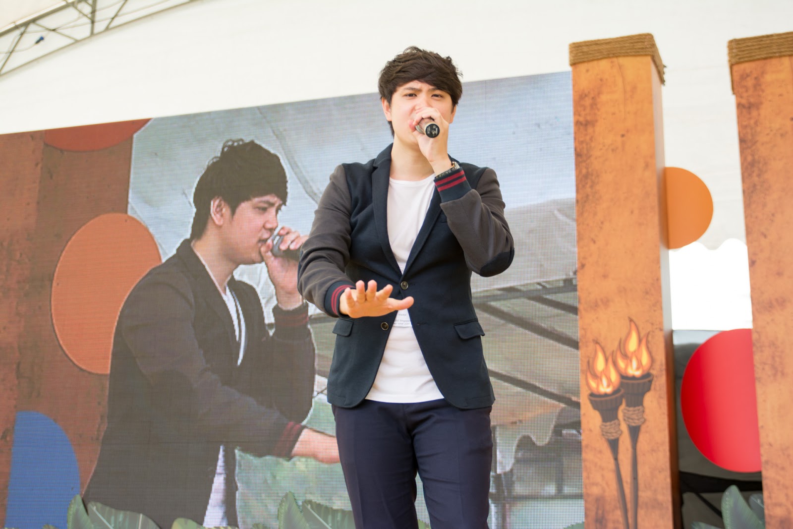 蘇奕銓 Elson Soh 專屬部落格 Official Blog: January 2016