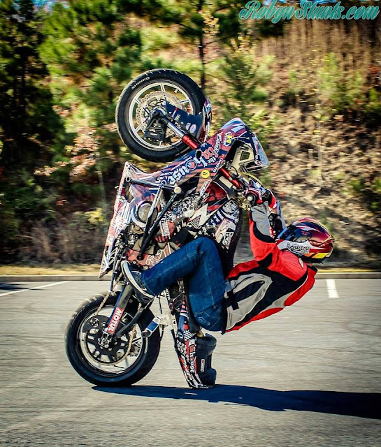 Mercenary Garage : Rodney Sargent