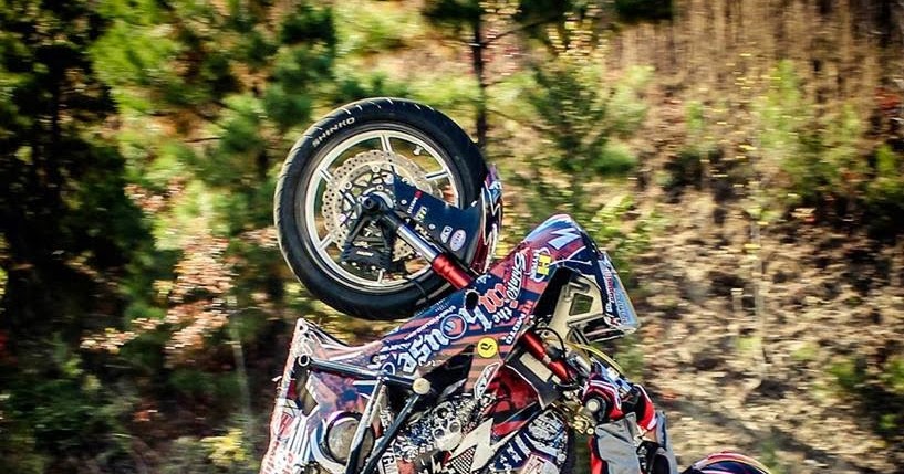 Mercenary Garage : Rodney Sargent