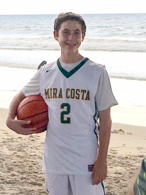 JUSTIN KORN: HoopScoop Online Ranked me in the Top 50 at John Lucas ...