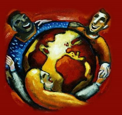 El compañerismo: El Compañerismo