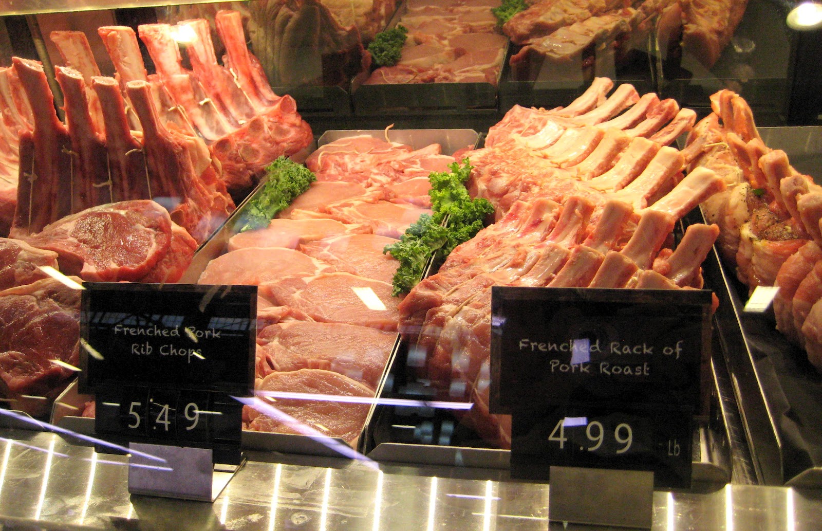 Equal Opportunity Kitchen: October 2012