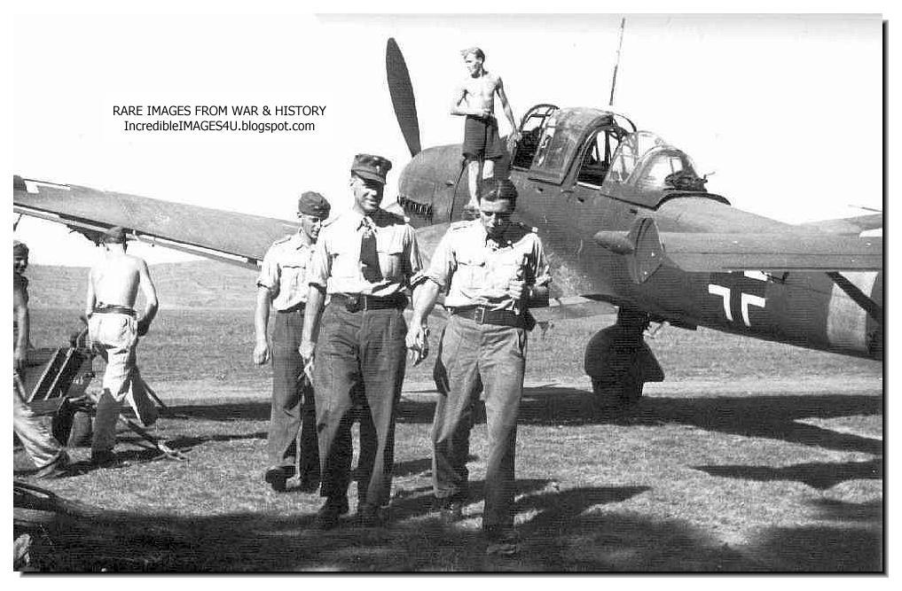 ILLUSTRATED HISTORY: RELIVE THE TIMES: Images Of War, History , WW2 ...