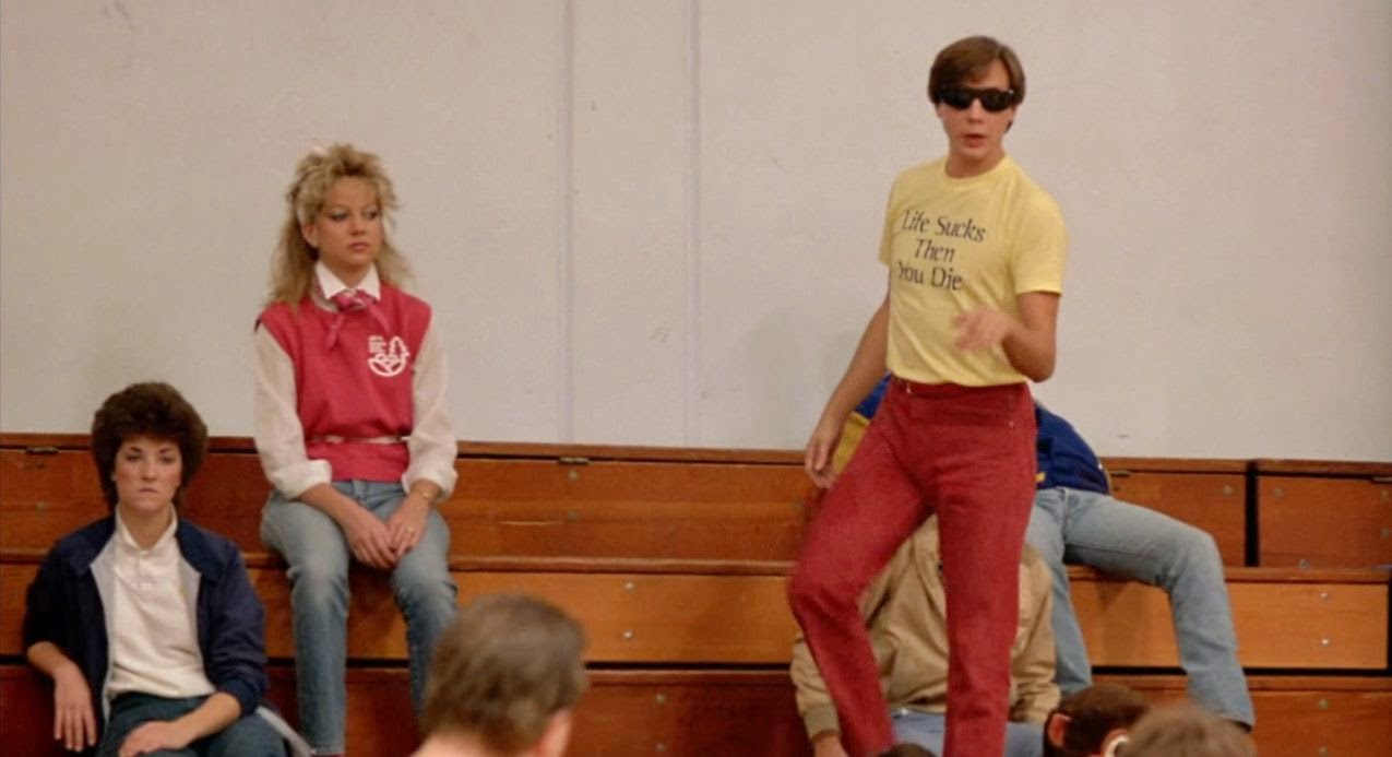 Charly Hell: TEEN WOLF