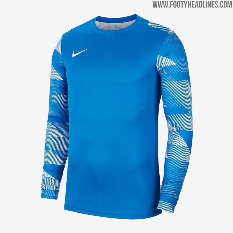 All Nike 20-21 Teamwear Kits Released - 3 New Player & 2 New GK ...
