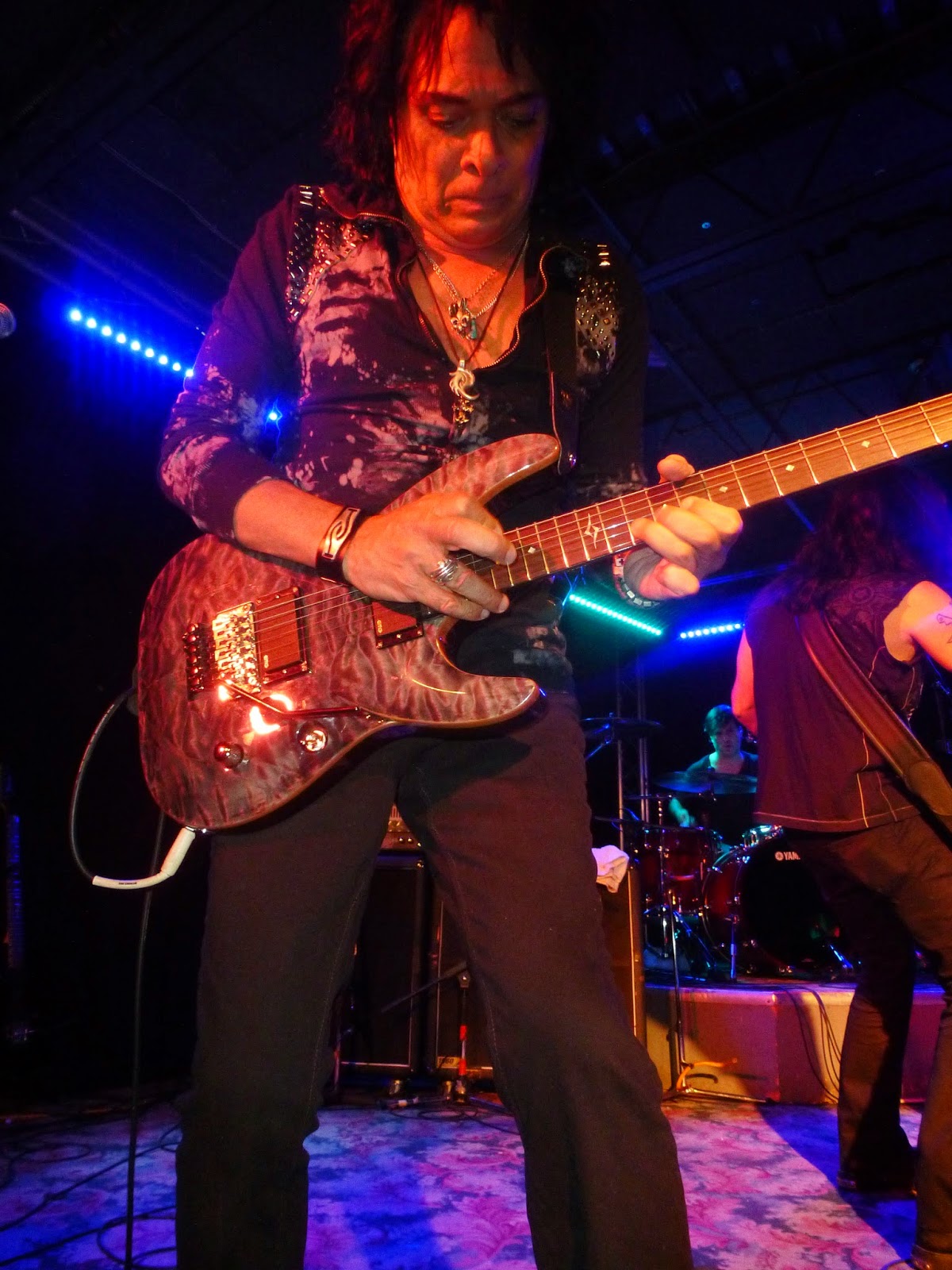 Hey Steve Lynch, Can I Get Your Autograph? (A Conversation with Steve ...