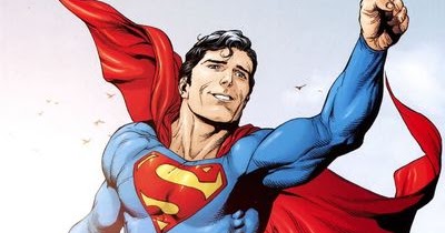 Superman (Clark Kent) Height - How Tall | All Height 2021
