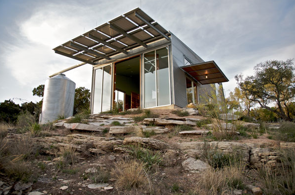 design+love: Small Structures